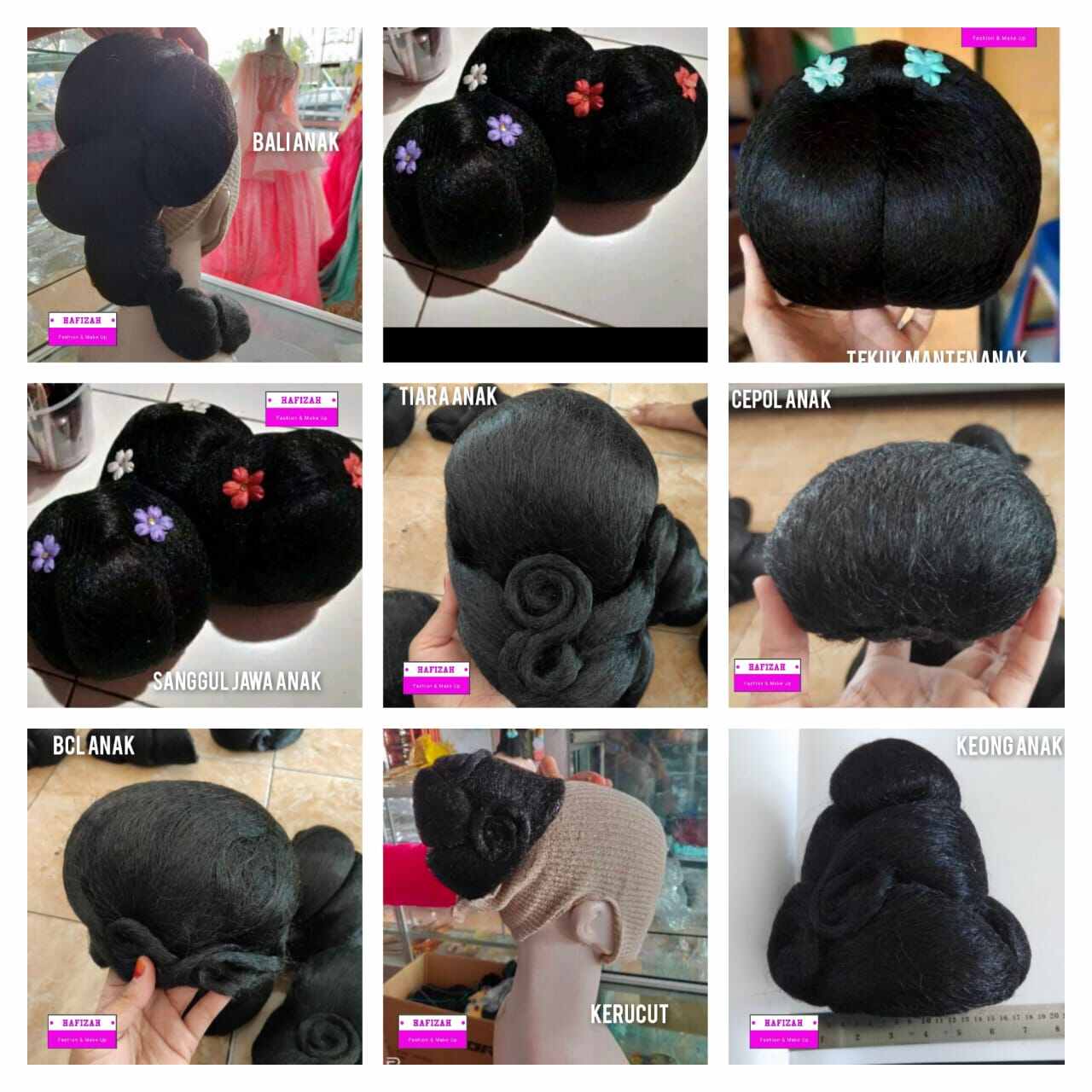 Harga Kreasi Terbaru Juli 2024 |BigGo Indonesia