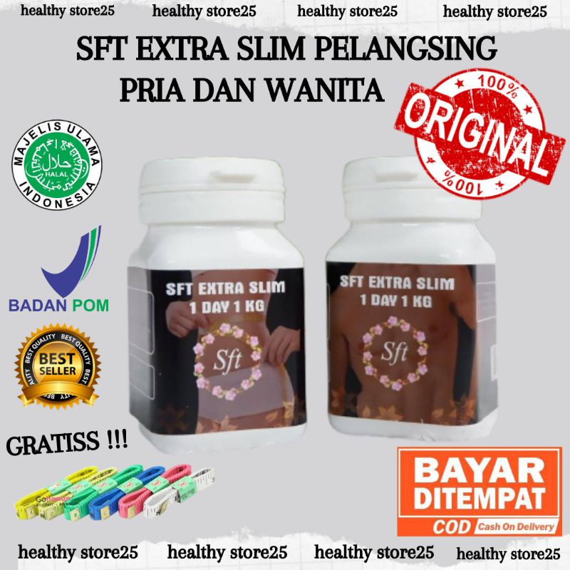 Harga Extraslim Terbaru Juni 2023 |BigGo Indonesia