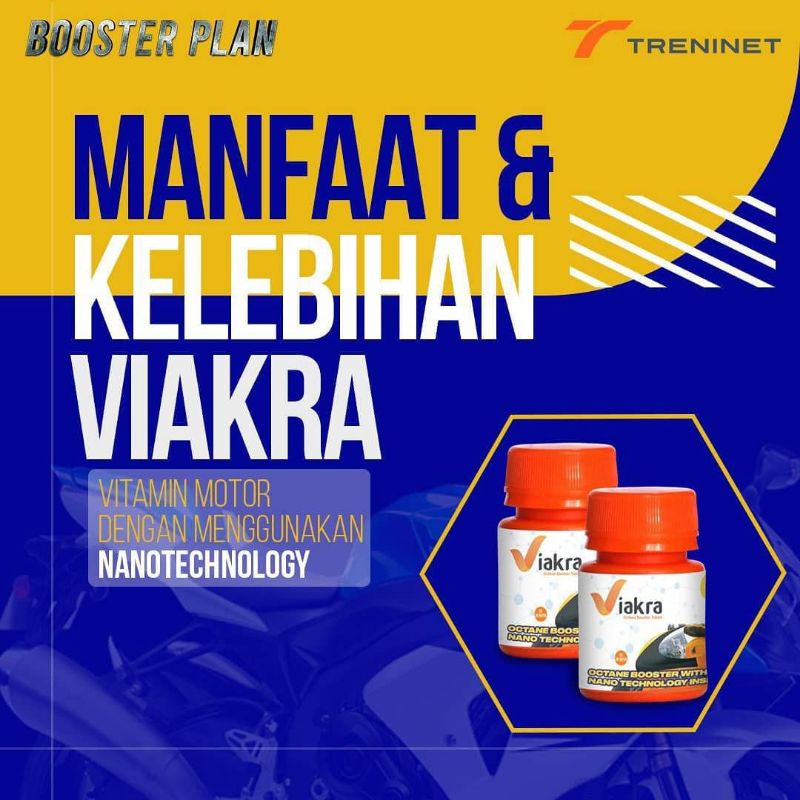 Harga Viakra Terbaru Oktober 2023 |BigGo Indonesia