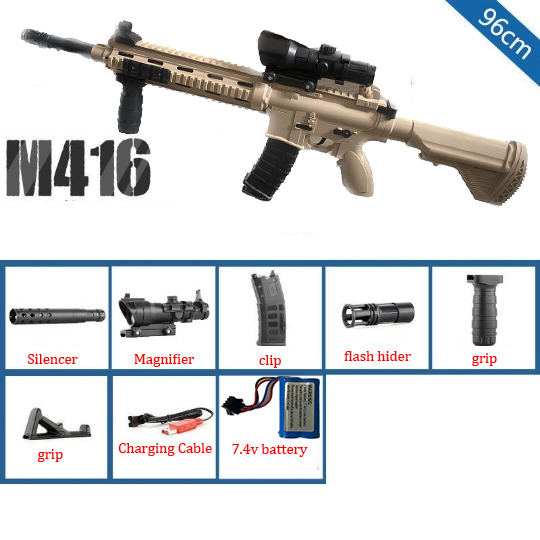 M416 Price & Voucher Dec 2023|BigGo Philippines