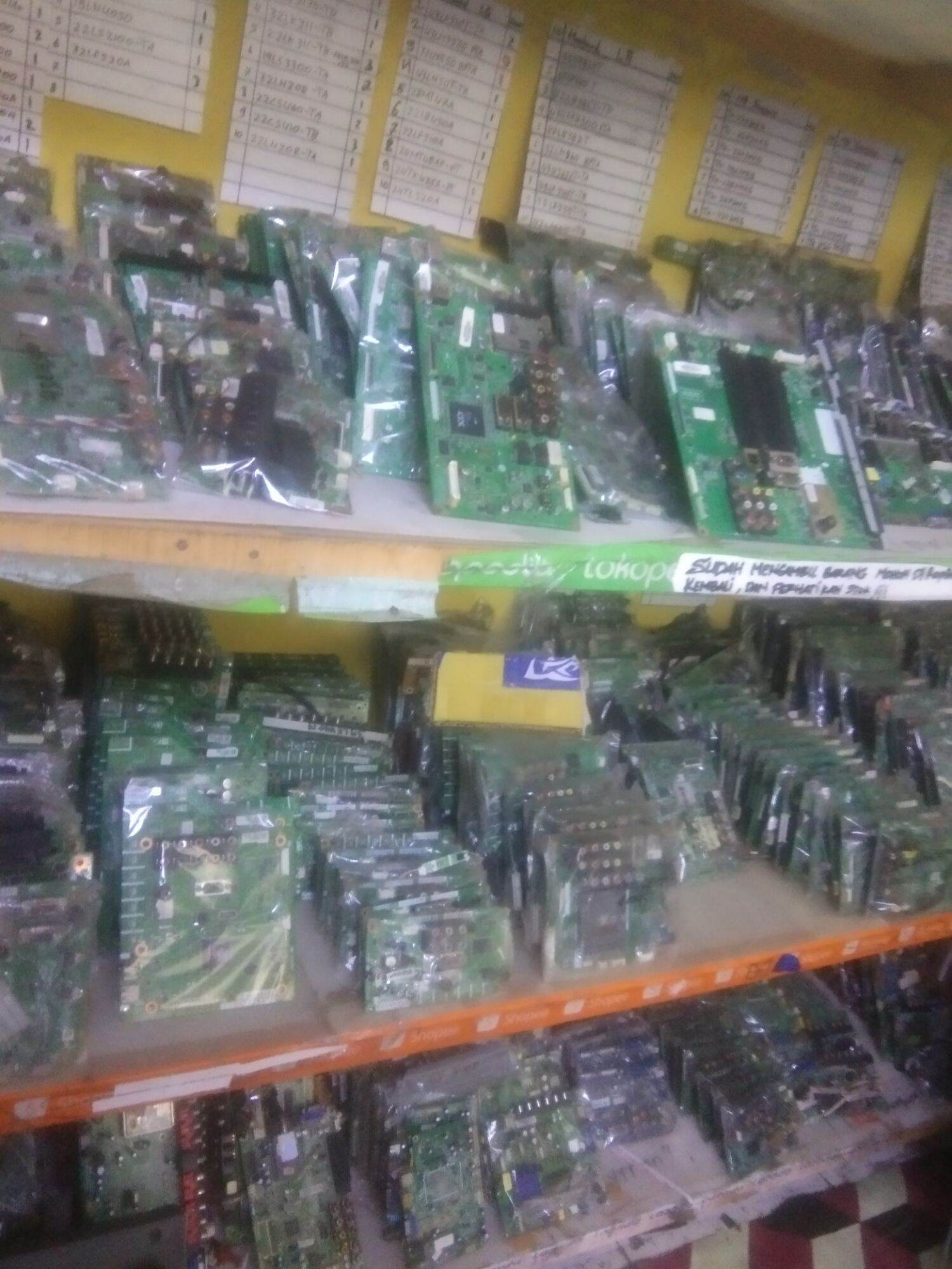 Harga Mainboard Terbaru Februari 2024 |BigGo Indonesia