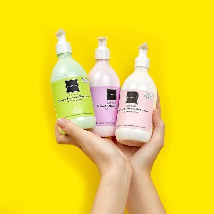 Harga Hembodi Terbaru Juni 2024 |BigGo Indonesia