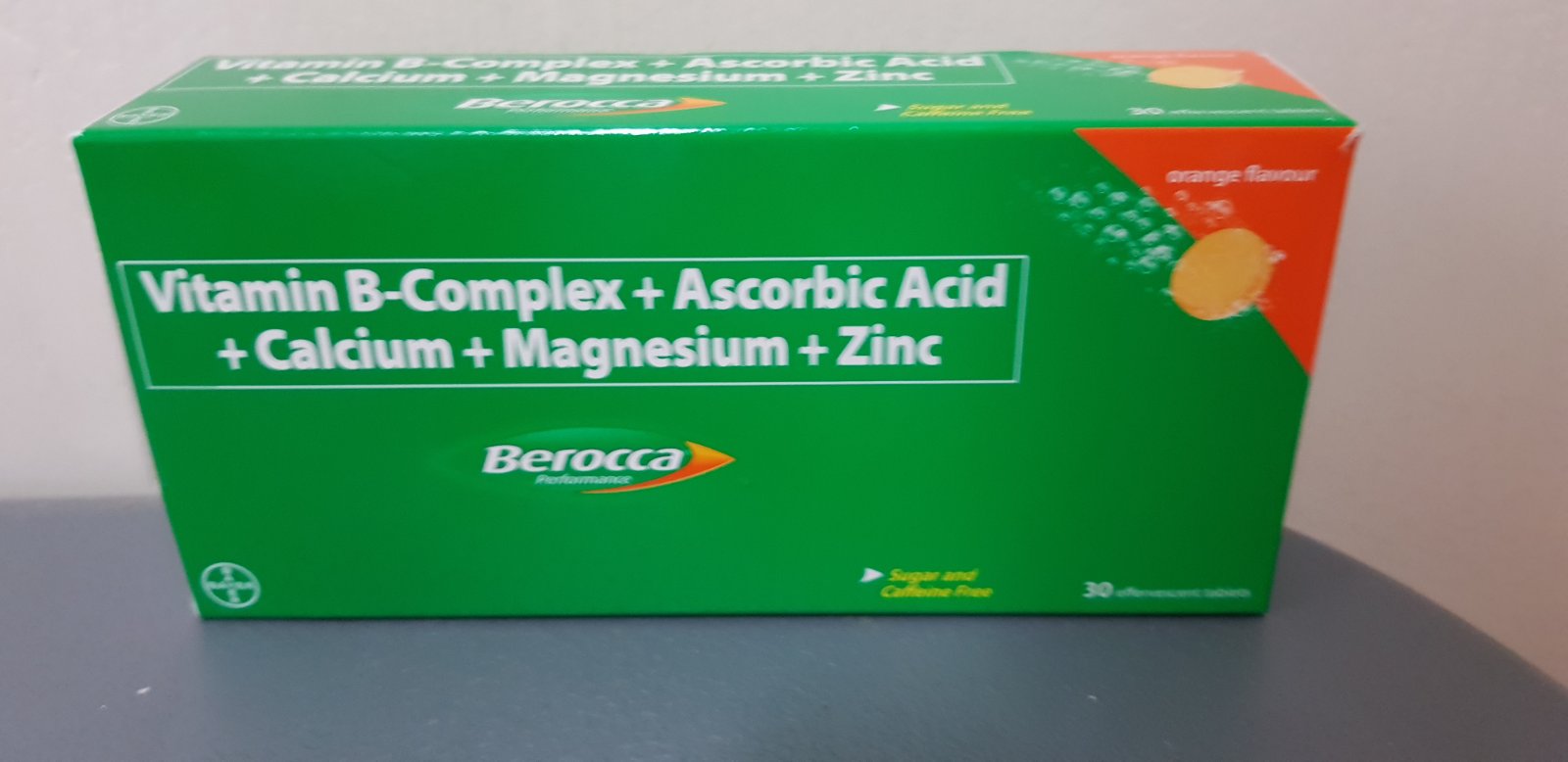 Berocca Price & Voucher Feb 2024|BigGo Philippines