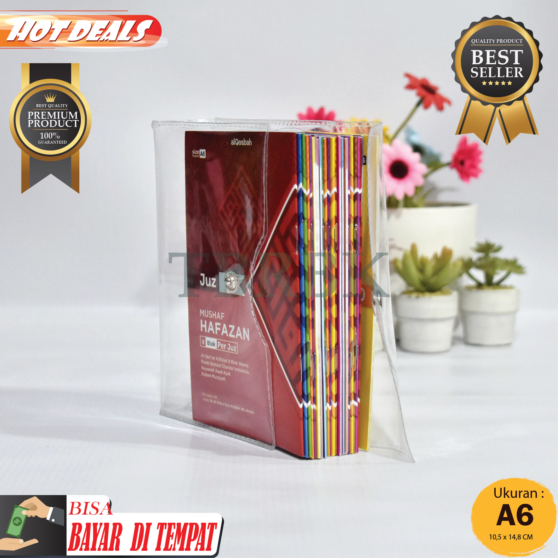 Harga Mushaf Terbaru Juli 2024 |BigGo Indonesia