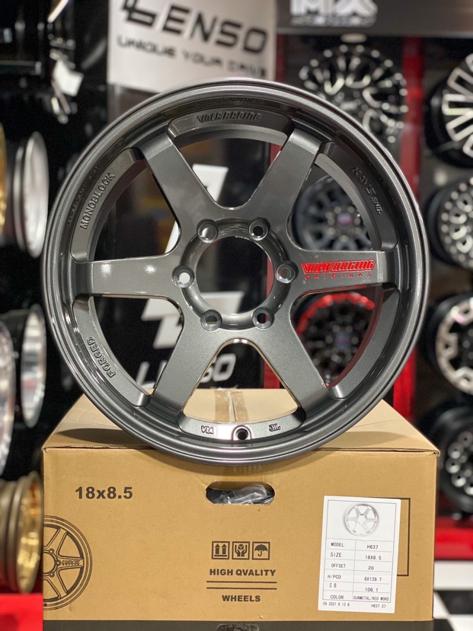 TE37ขอบ18 ถูกที่สุด พร้อมโปรโมชั่น ส.ค. 2023|BigGoเช็คราคาง่ายๆ