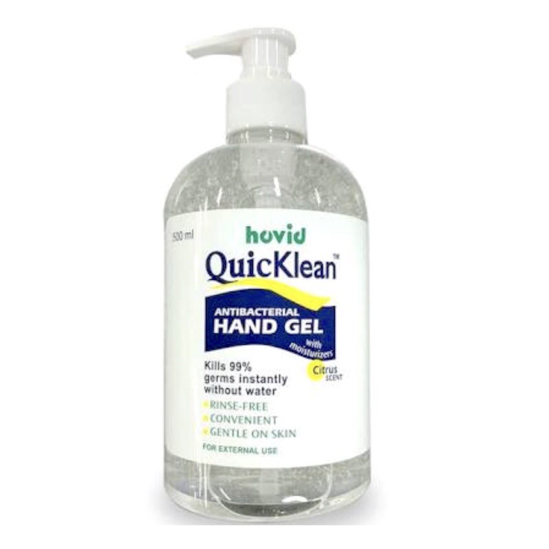 Quickclean Price & Promotion-Jan 2024|BigGo Malaysia