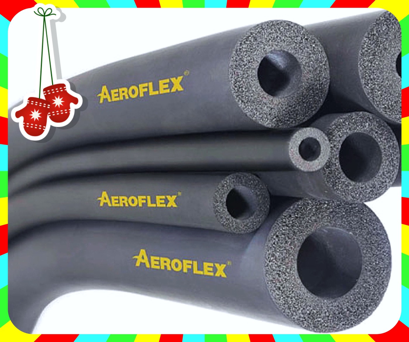 Aeroflex ถูกที่สุด พร้อมโปรโมชั่น ธ.ค. 2023|BigGoเช็คราคาง่ายๆ