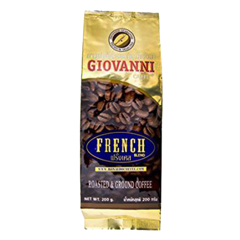 Giovanni Coffee ถูกที่สุด พร้อมโปรโมชั่น ก.ย. 2023|BigGoเช็คราคาง่ายๆ