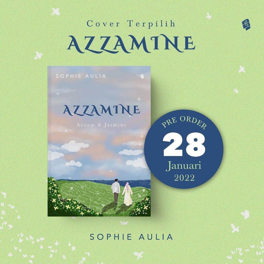 Harga Azzamine Terbaru Januari 2024 |BigGo Indonesia