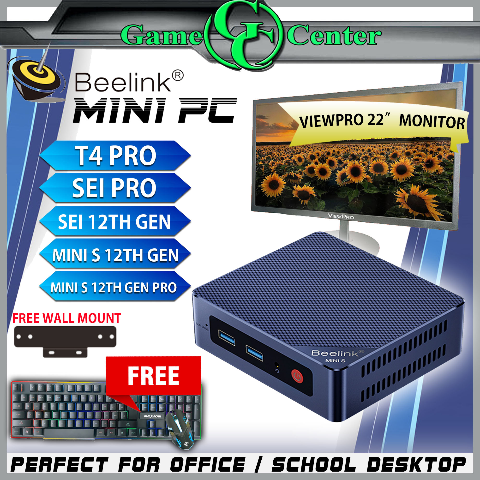 Mini_pc_computer Price & Voucher Jun 2024|BigGo Philippines
