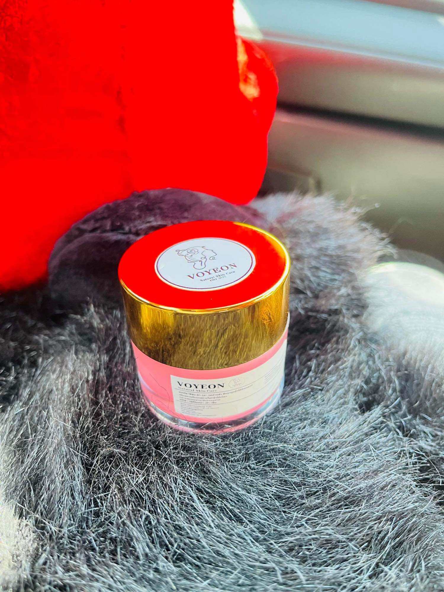 Voyeon ถูกที่สุด พร้อมโปรโมชั่น ก.พ. 2024|BigGoเช็คราคาง่ายๆ