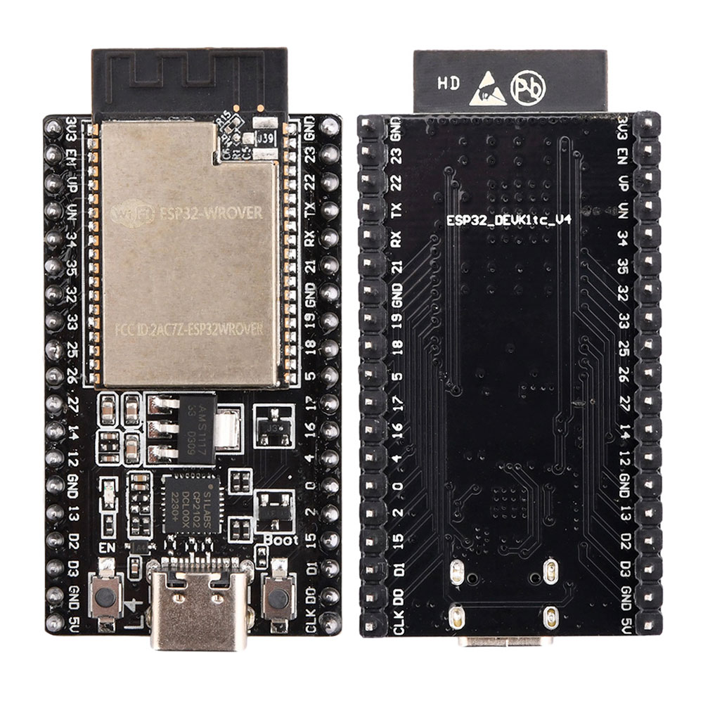 ESP32 Nodemcu ถูกที่สุด พร้อมโปรโมชั่น เม.ย. 2024|BigGoเช็คราคาง่ายๆ