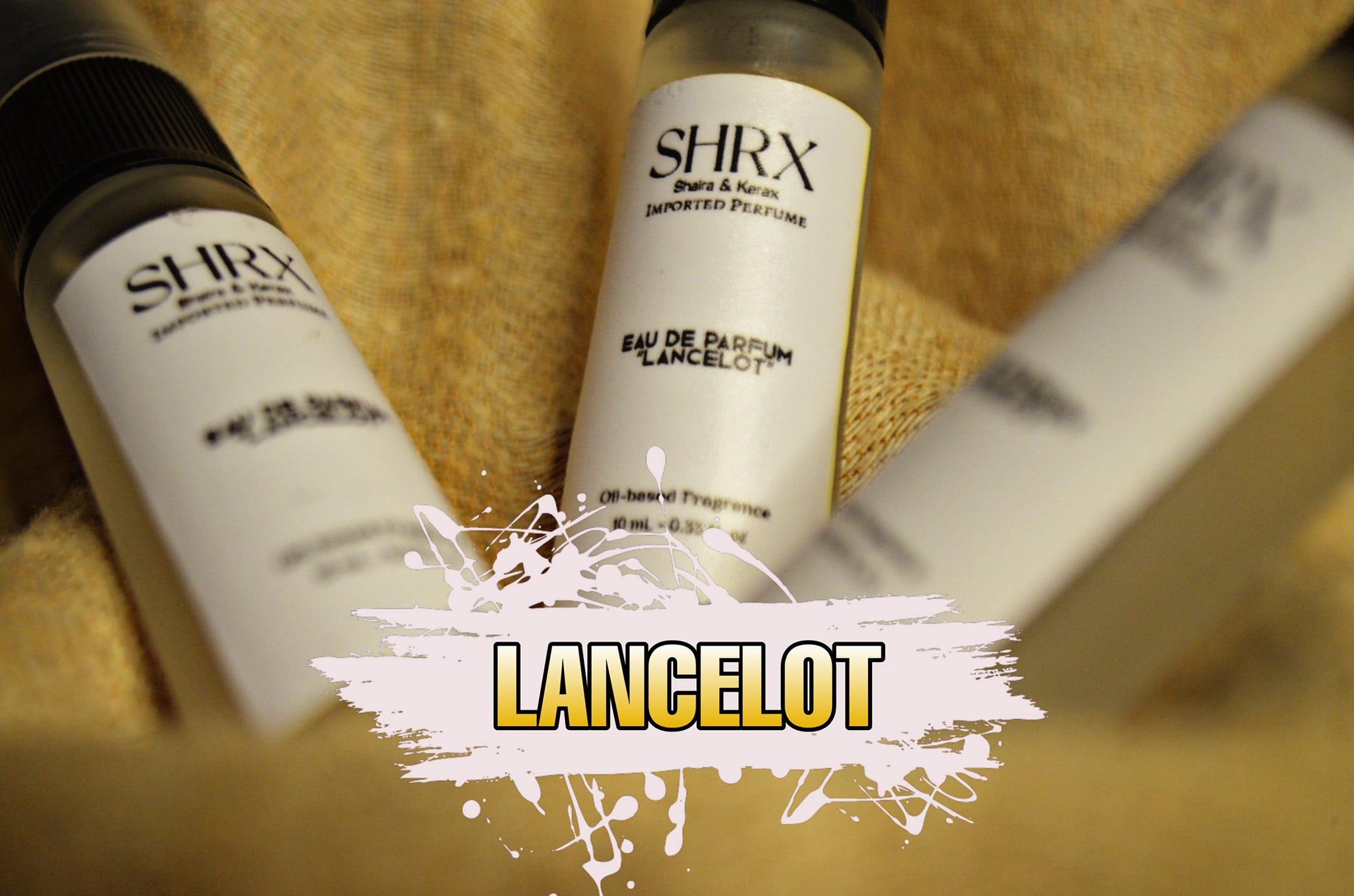 Lancelot Price & Voucher Mar 2023|BigGo Philippines