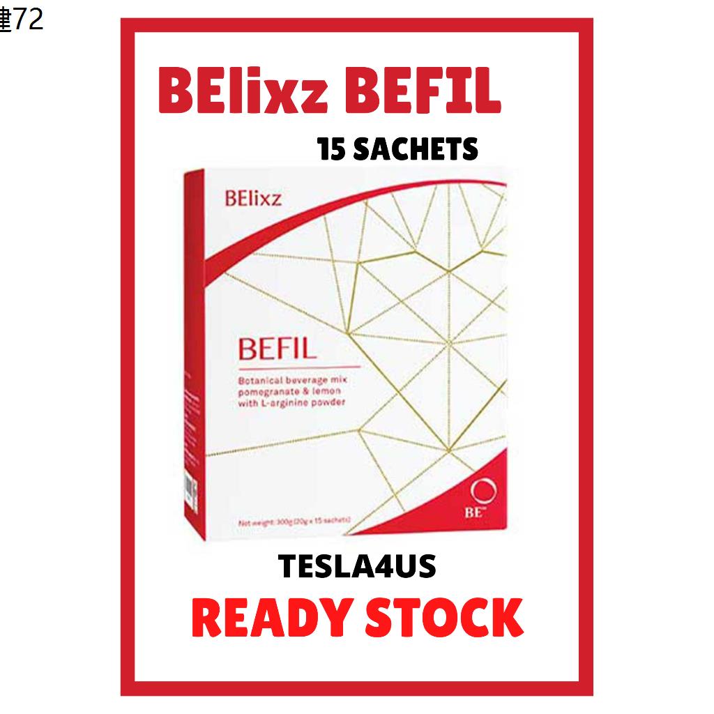 Befil Price & Promotion-Mar 2024|BigGo Malaysia