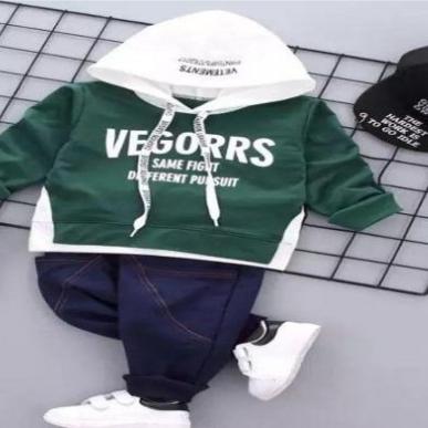 Harga Vegorrs Terbaru November 2023 |BigGo Indonesia