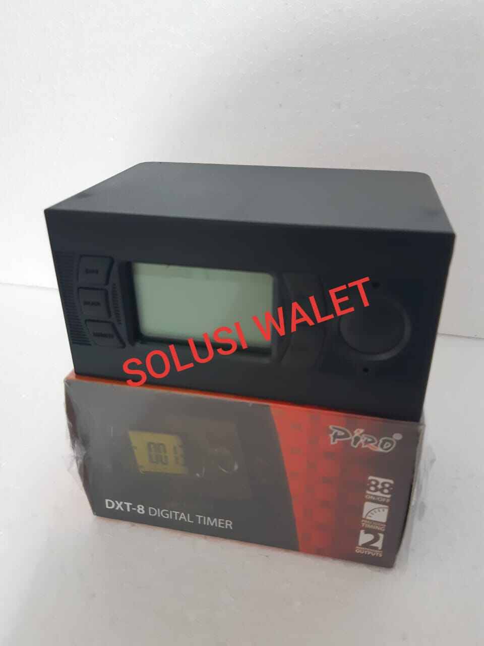 Harga Timer Terbaru Juli 2024 |BigGo Indonesia