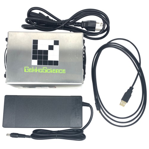 Gekkoscience Price & Promotion-Jan 2024|BigGo Malaysia