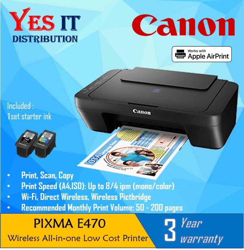 E-printing Price & Promotion-May 2023|BigGo Malaysia