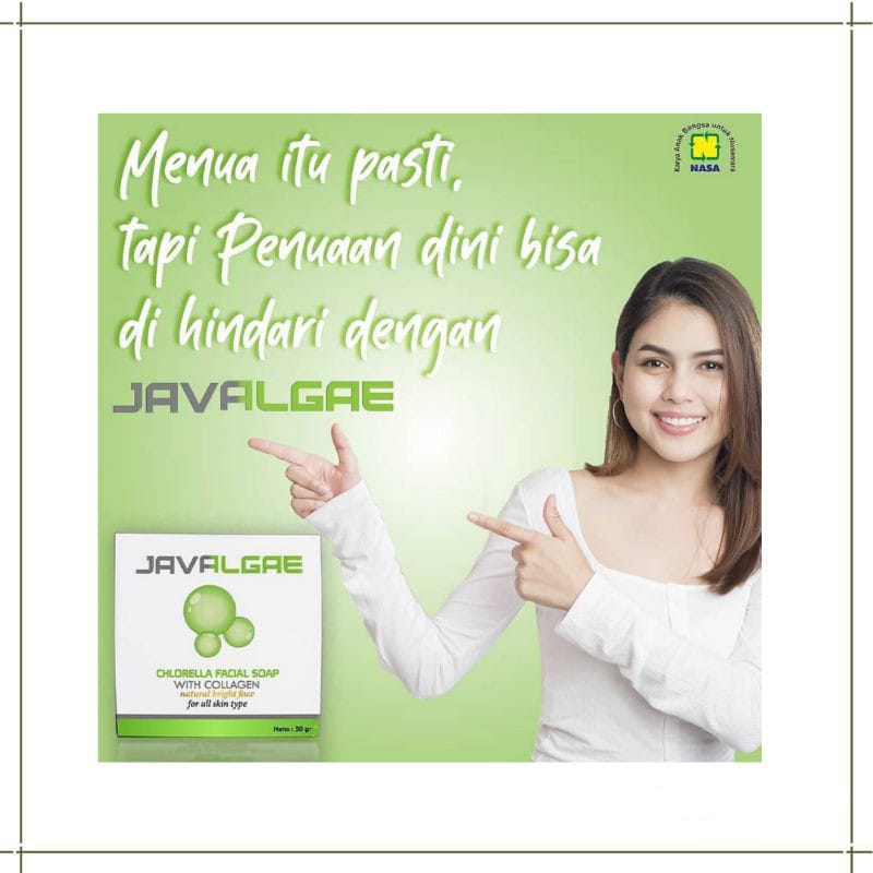 Harga Javalgae Terbaru Januari 2024 |BigGo Indonesia