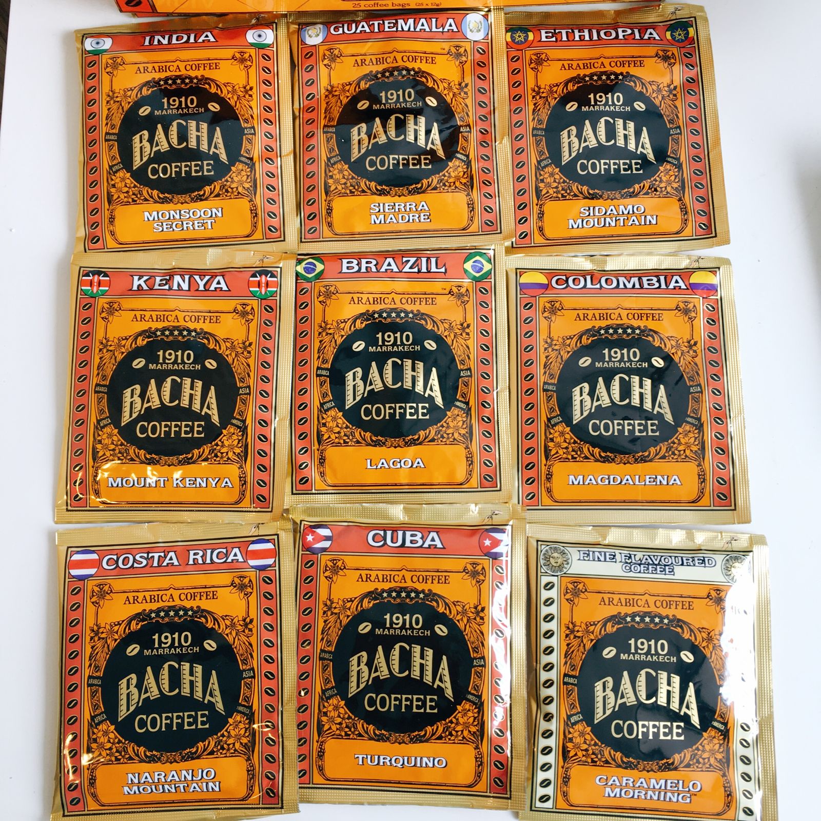 Harga Bacha Terbaru Maret 2024 |BigGo Indonesia