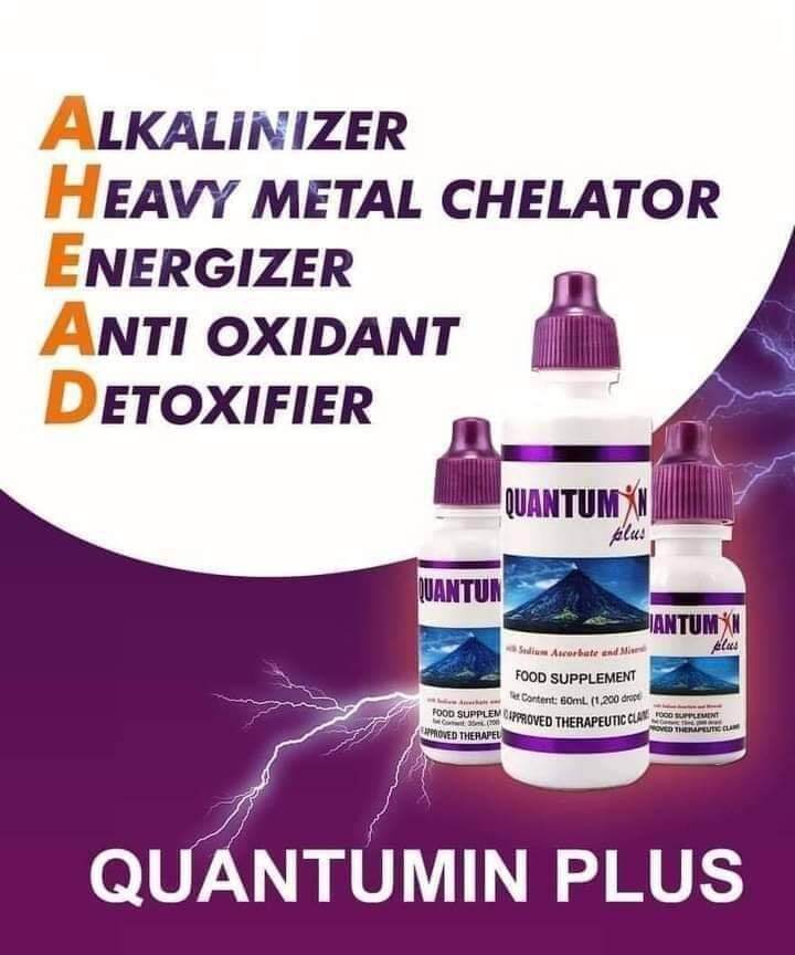 Quantumin Price & Voucher Jul 2024|BigGo Philippines