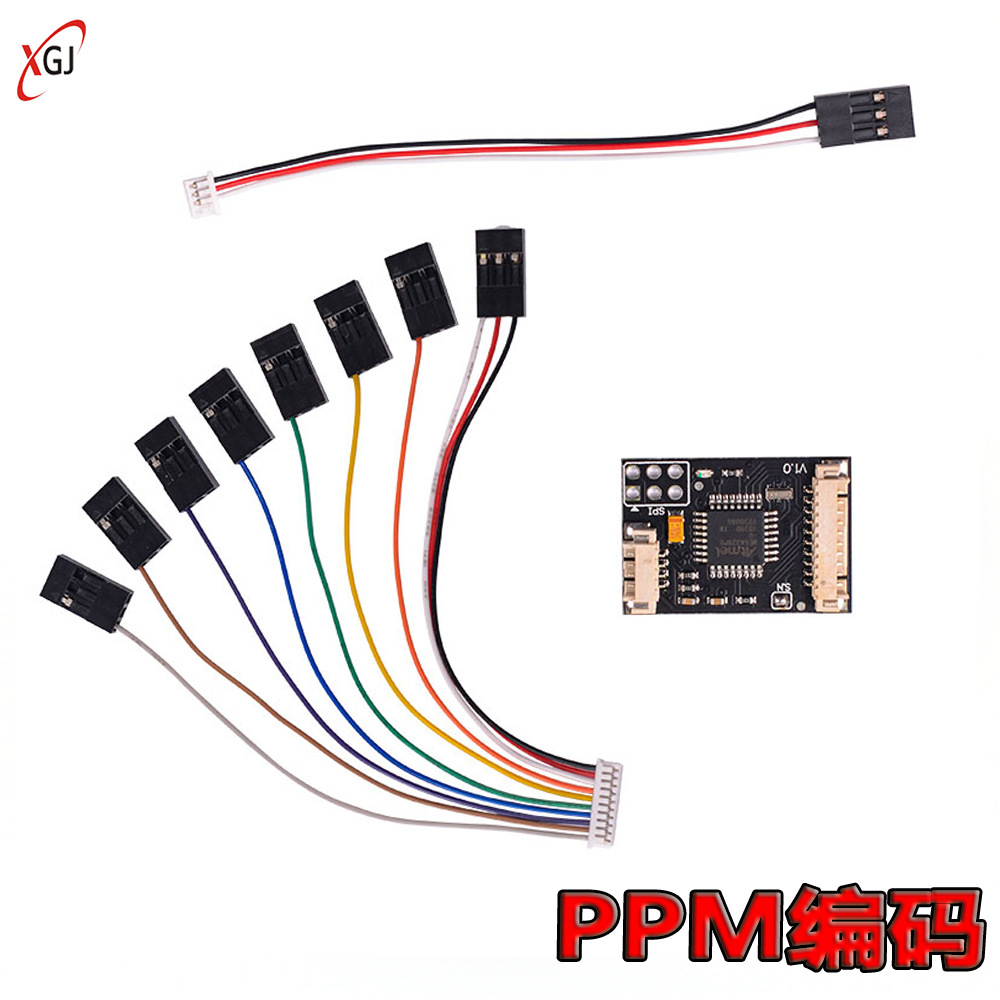 PPM Encoder ถูกที่สุด พร้อมโปรโมชั่น ก.ค. 2023|BigGoเช็คราคาง่ายๆ