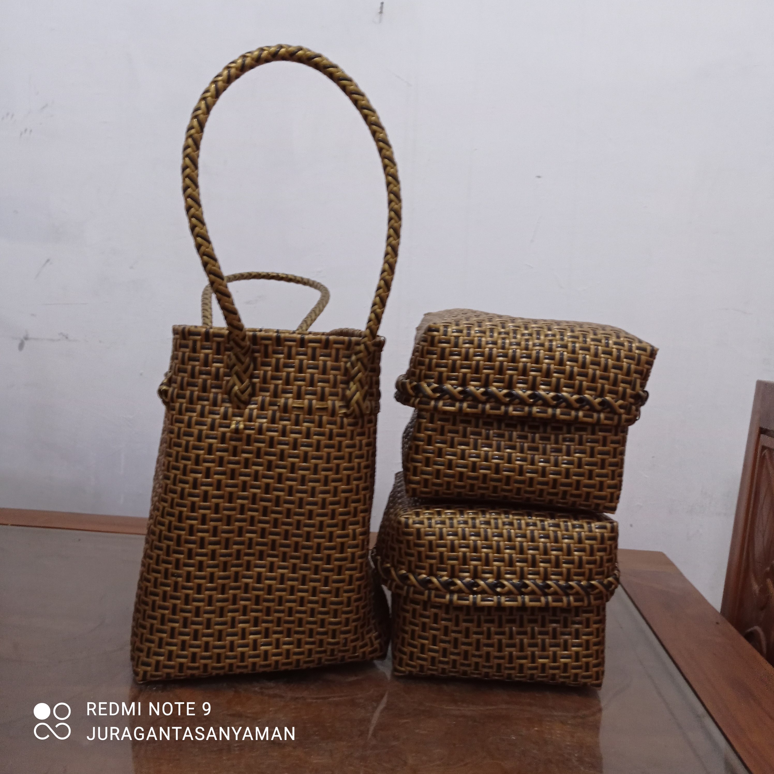 Harga Juragantasanyaman Terbaru Mei 2024 |BigGo Indonesia