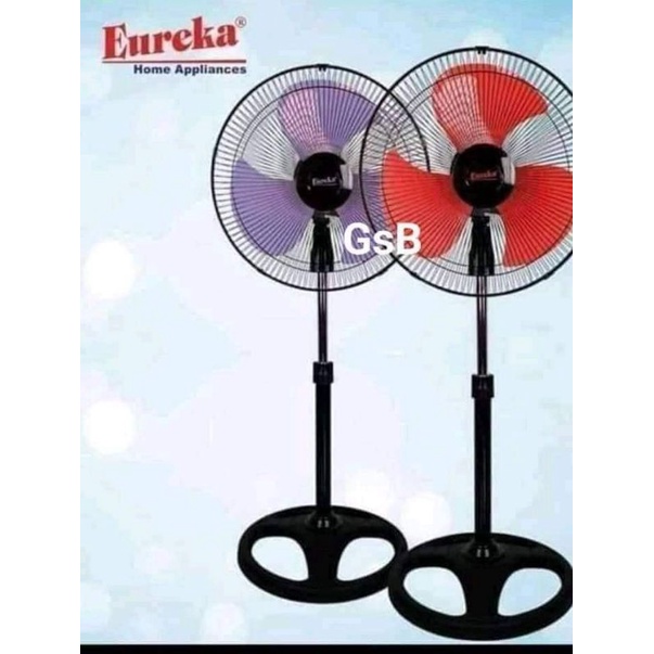 Eureka Fan Price & Voucher Mar 2023|BigGo Philippines