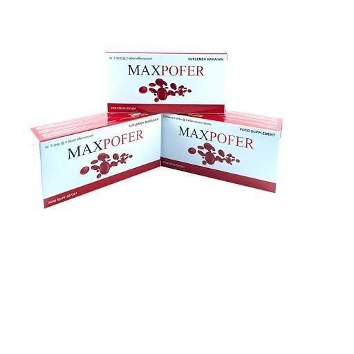 Harga Maxprofer Terbaru Oktober 2023 |BigGo Indonesia