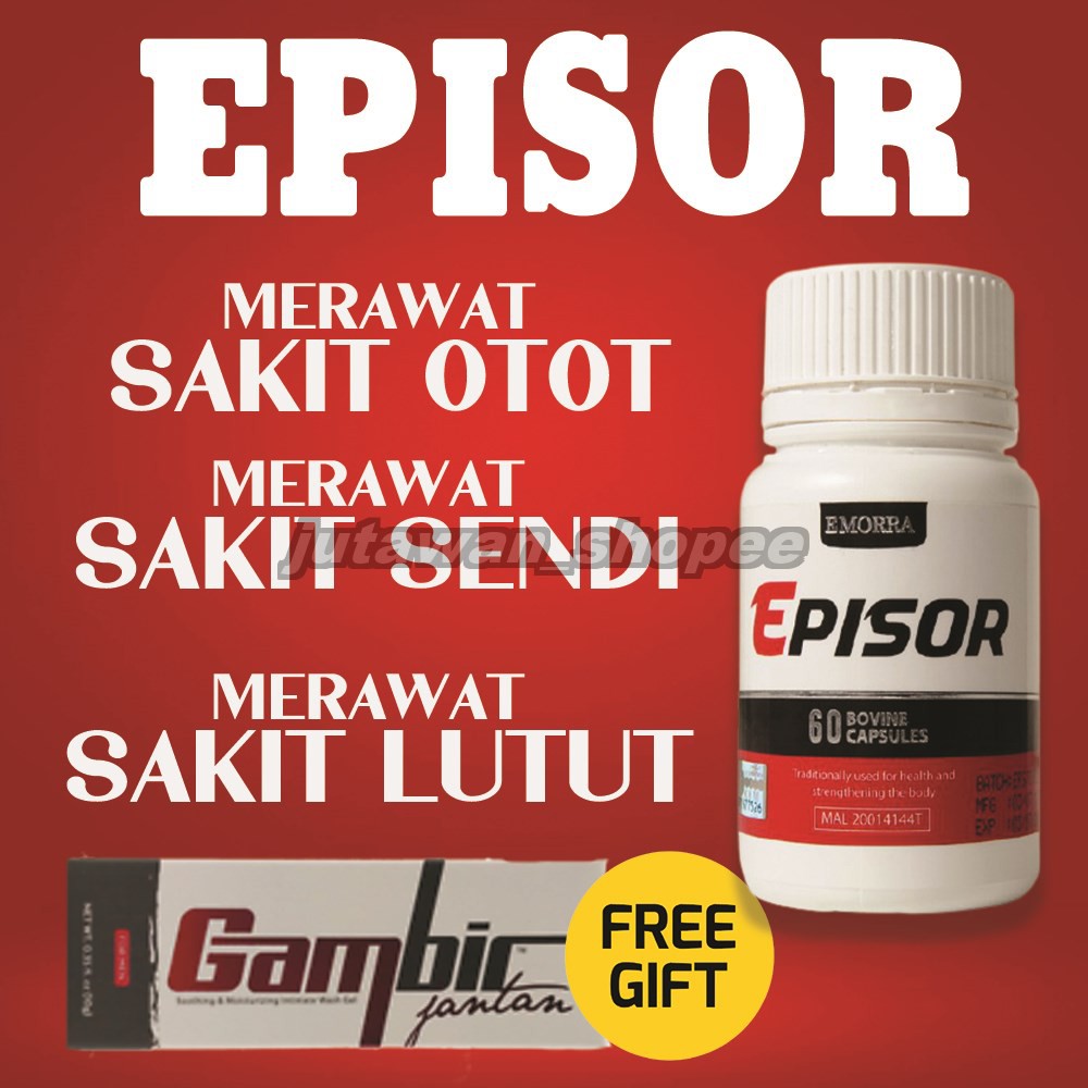 Episor Price & Promotion-Apr 2024|BigGo Malaysia
