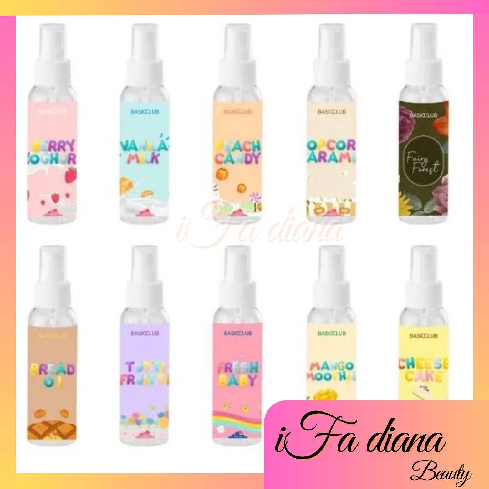 Harga Basicclub Terbaru Agustus 2024 |BigGo Indonesia