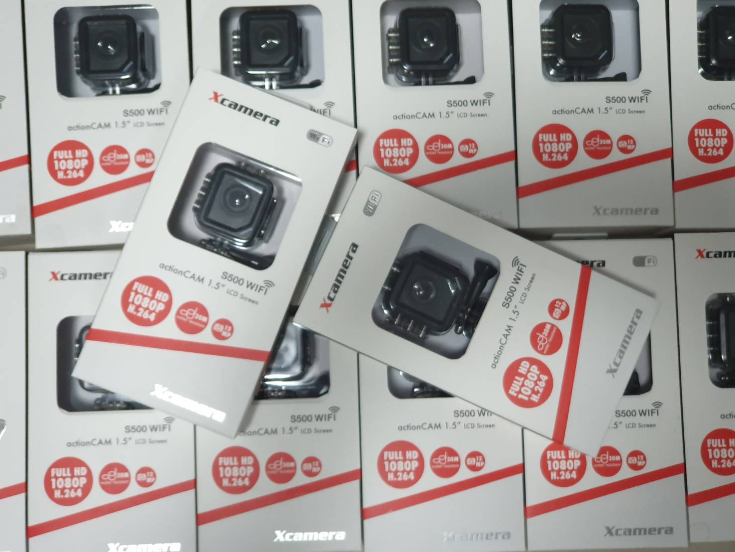 Xcamera ถูกที่สุด พร้อมโปรโมชั่น ก.ค. 2023|BigGoเช็คราคาง่ายๆ