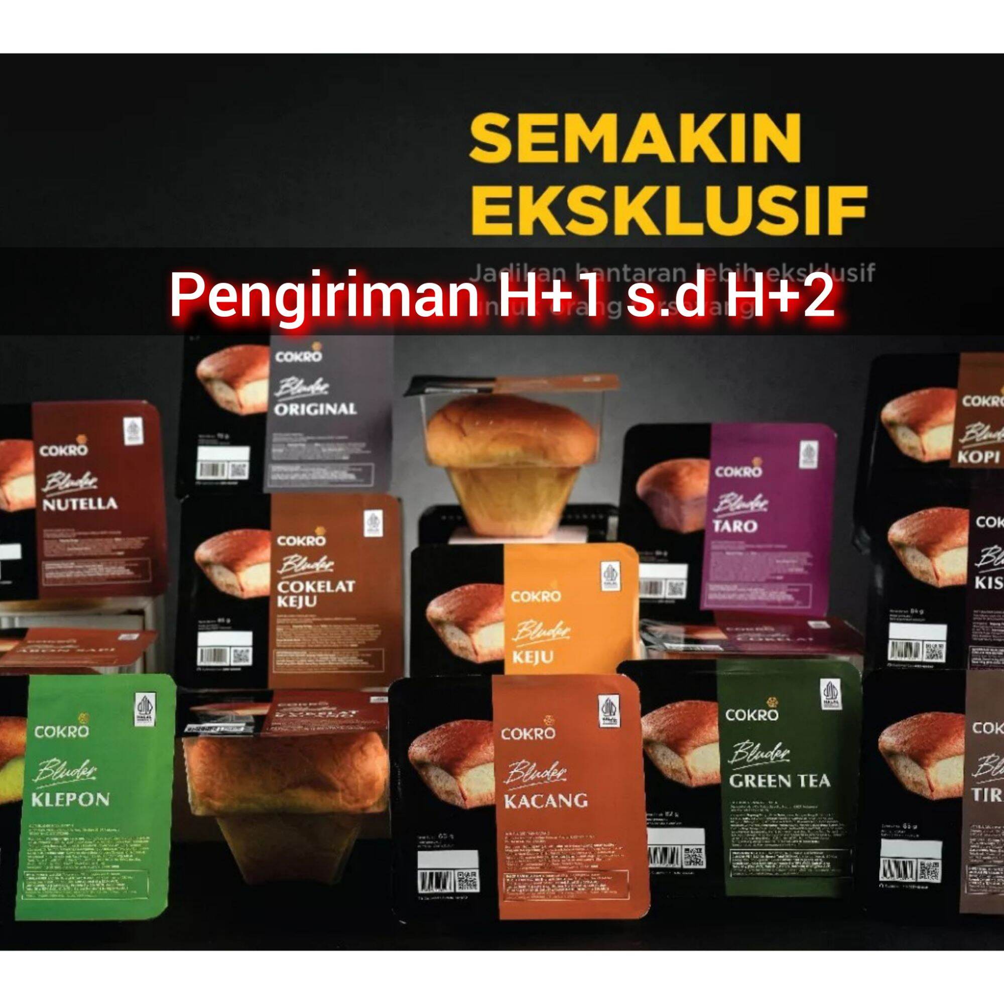 Harga Cokro Terbaru November 2023 |BigGo Indonesia