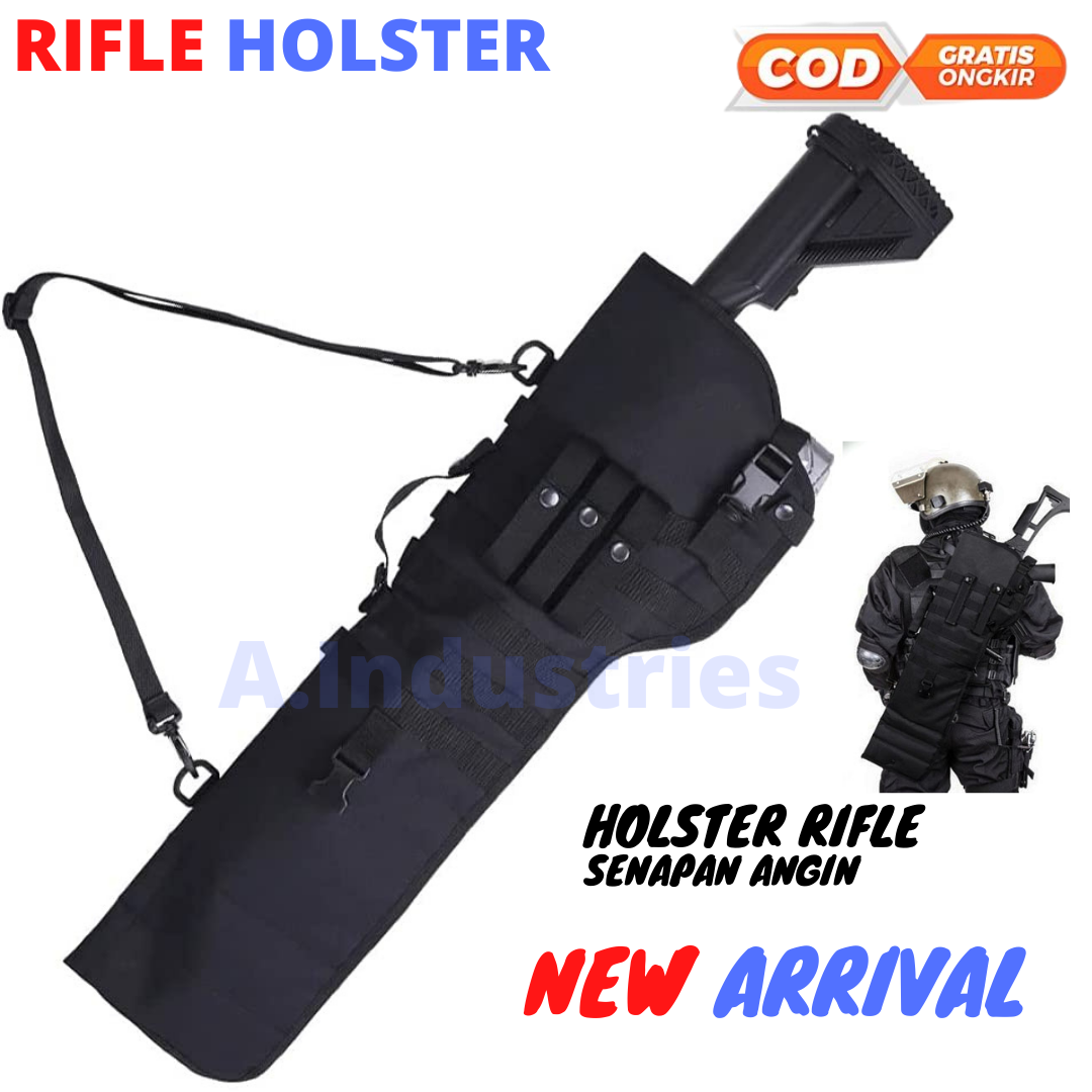 Harga Popor Pcp Predator Terbaru Maret 2024 |BigGo Indonesia