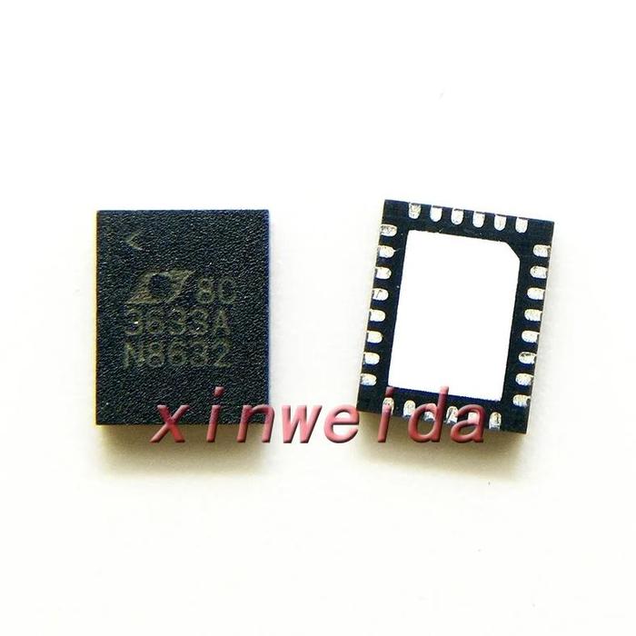 Harga B3633 Terbaru Mei 2024 |BigGo Indonesia