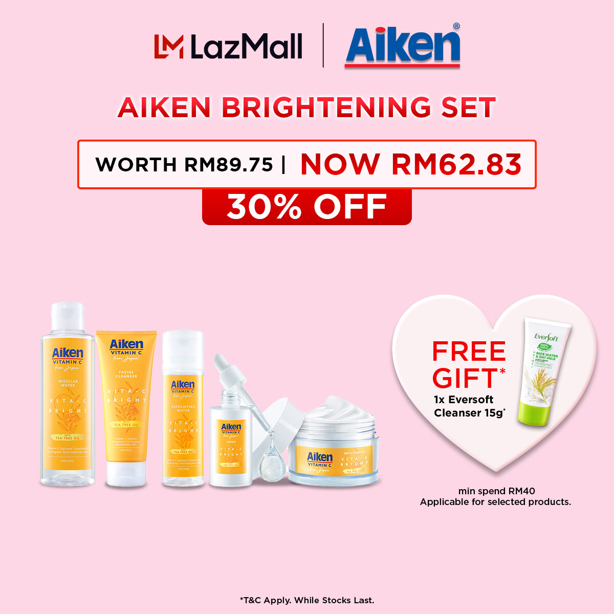 Pimple Price & Promotion-Feb 2024|BigGo Malaysia