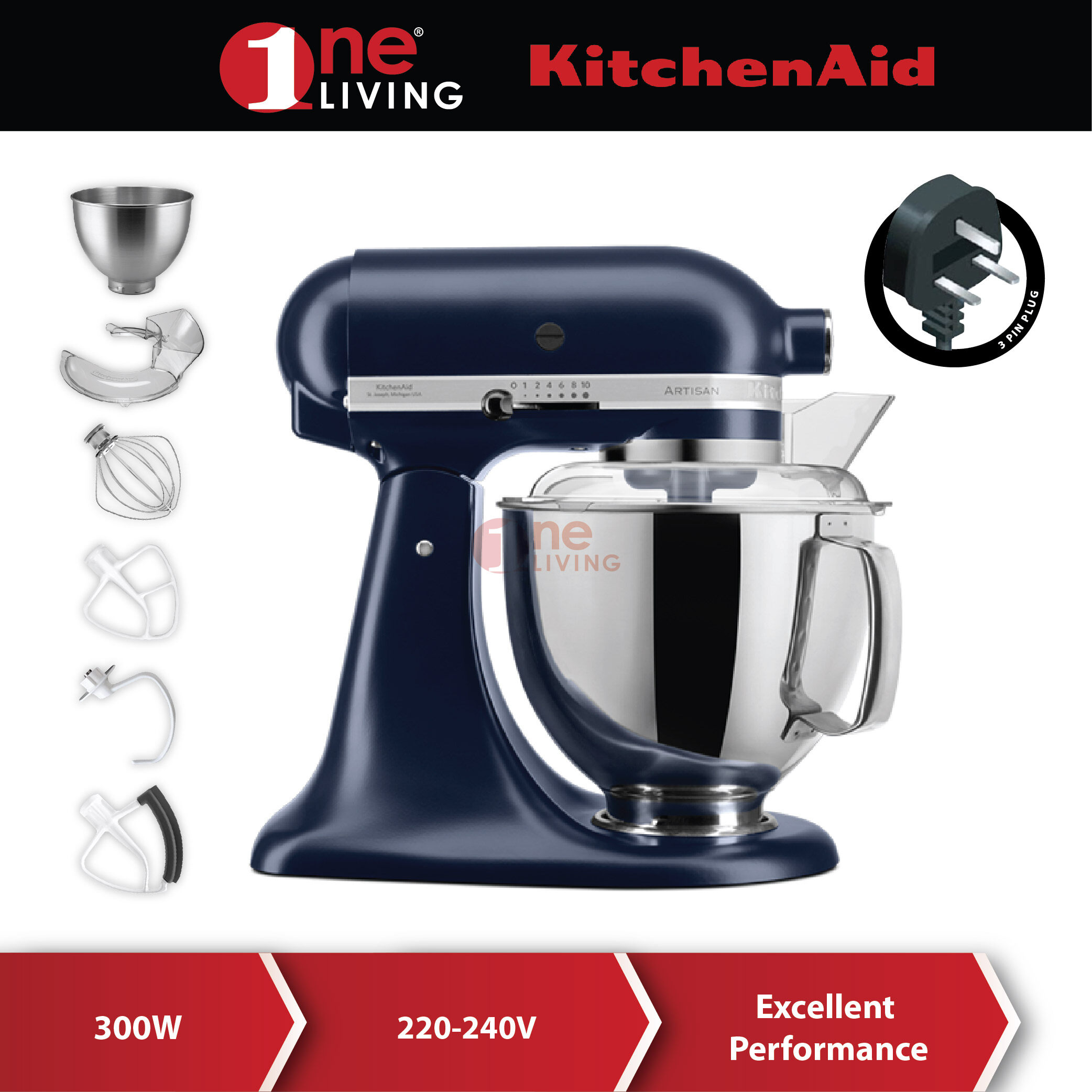 5KSM175PS Price & Promotion-Jun 2023|BigGo Malaysia