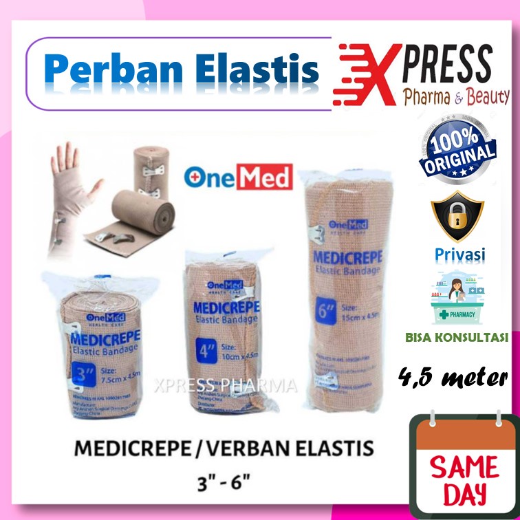 Harga Medicrepe Terbaru Mei 2024 |BigGo Indonesia