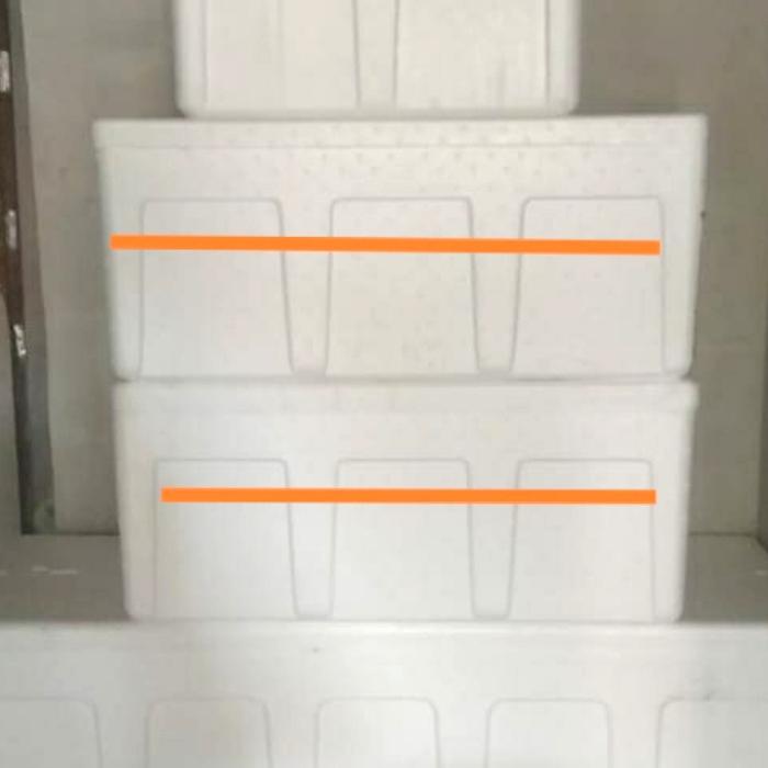 Harga Stairofoam Terbaru Desember 2023 |BigGo Indonesia