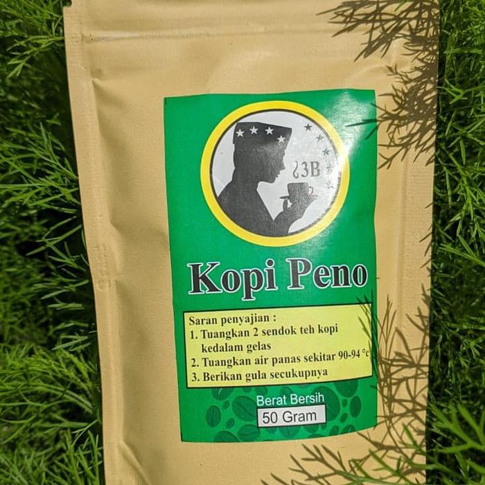 Harga Peno Terbaru Mei 2024 |BigGo Indonesia