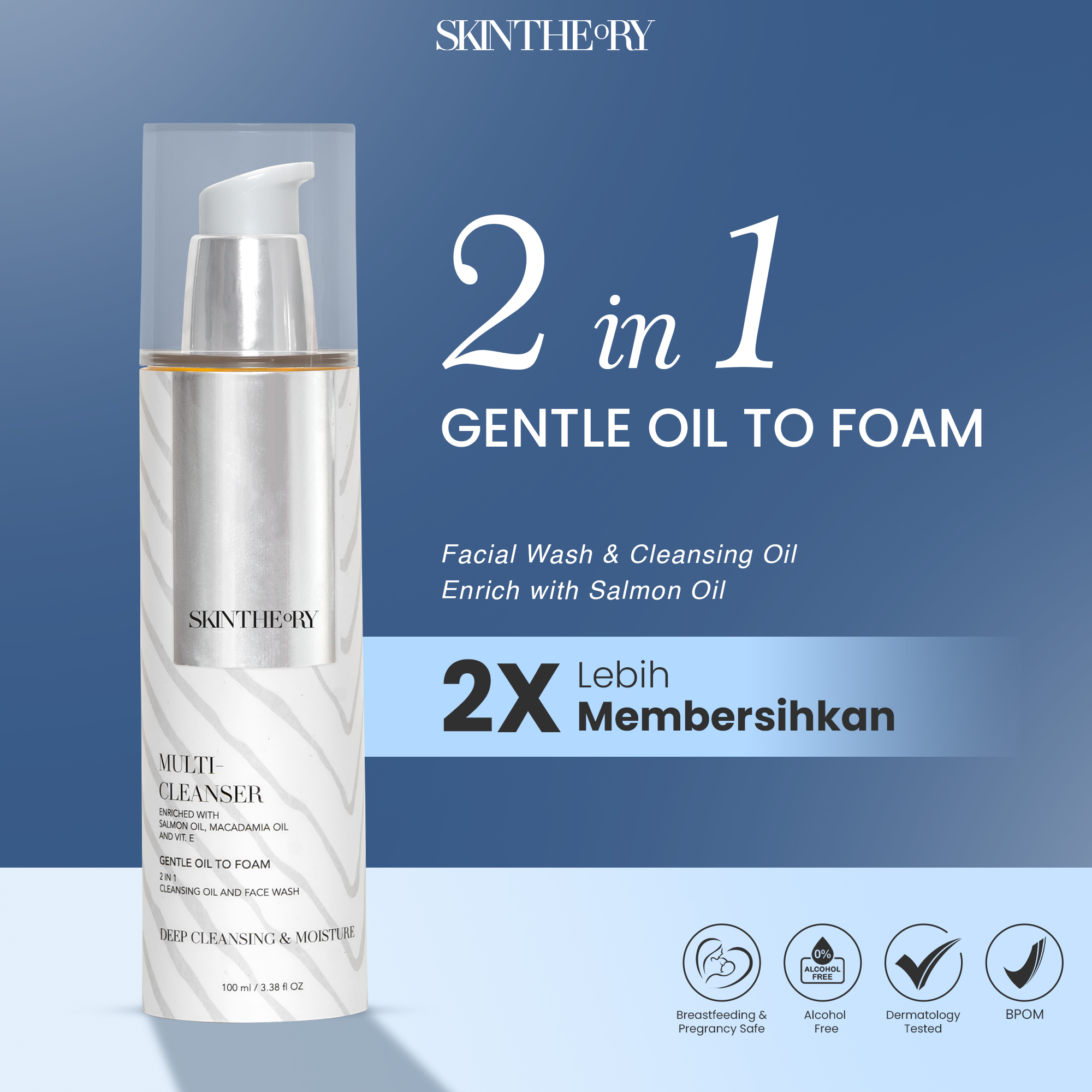 Harga Skintheory Terbaru November 2023 |BigGo Indonesia