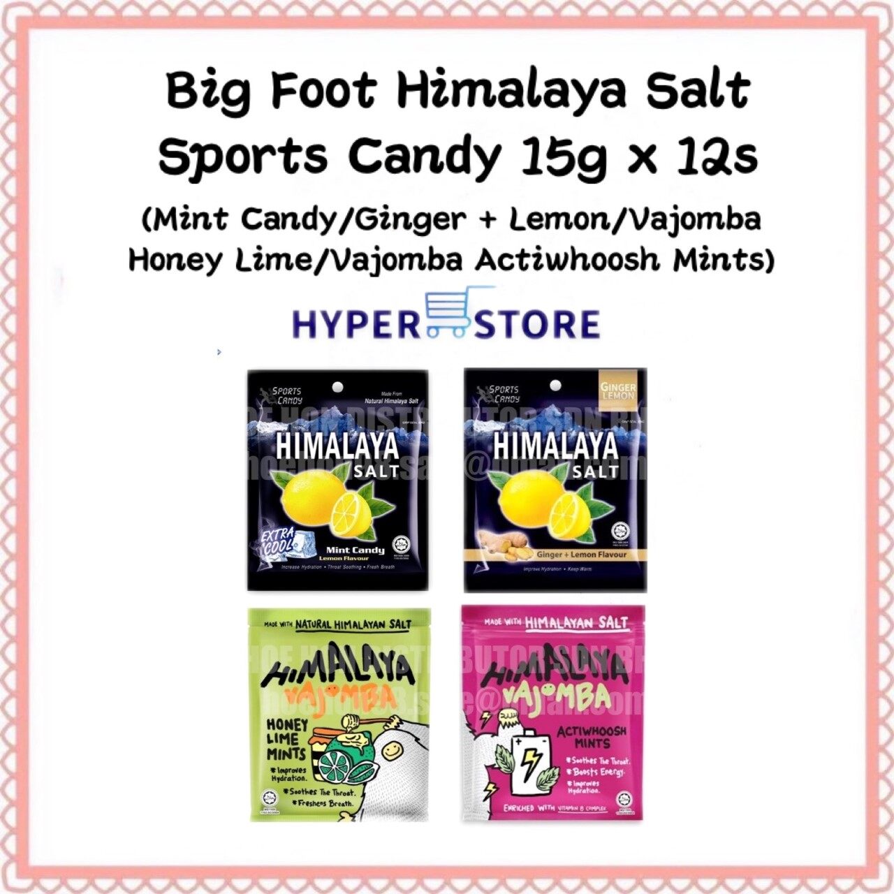 Vajomba Price & Promotion-Feb 2023|BigGo Malaysia