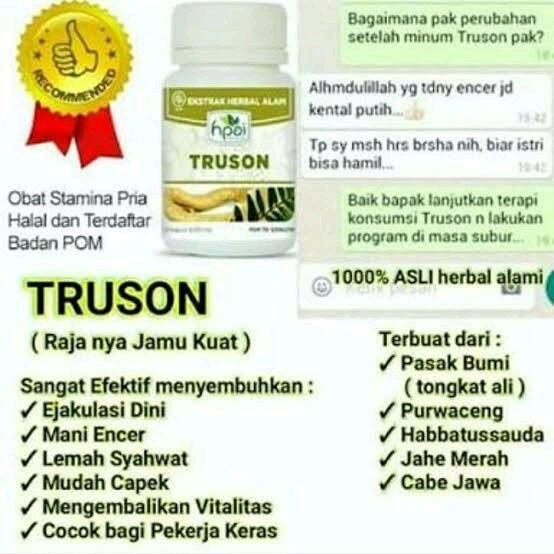 Harga Truson Terbaru Desember 2023 |BigGo Indonesia