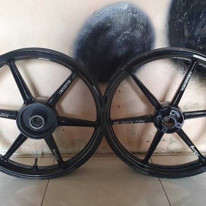 Harga Daichi Alloy Suzuki Terbaru Juli 2023 |BigGo Indonesia