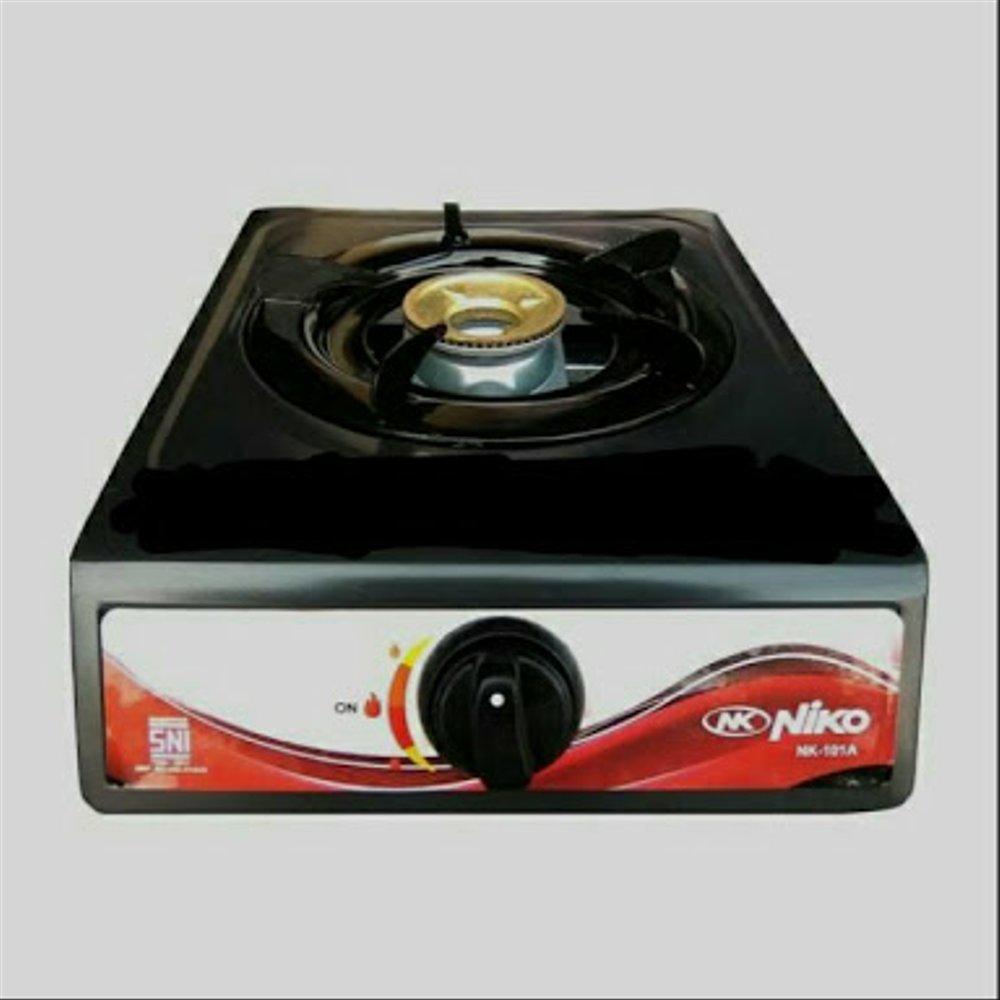 Harga Kompor Niko 1 Tungku Terbaru Juni 2024 |BigGo Indonesia