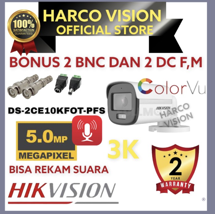 Harga Ds-2ce10kf0t-pfs Terbaru April 2024 |BigGo Indonesia