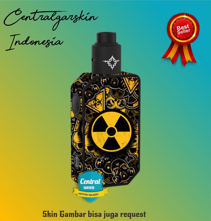 Harga Danger Terbaru Januari 2024 |BigGo Indonesia