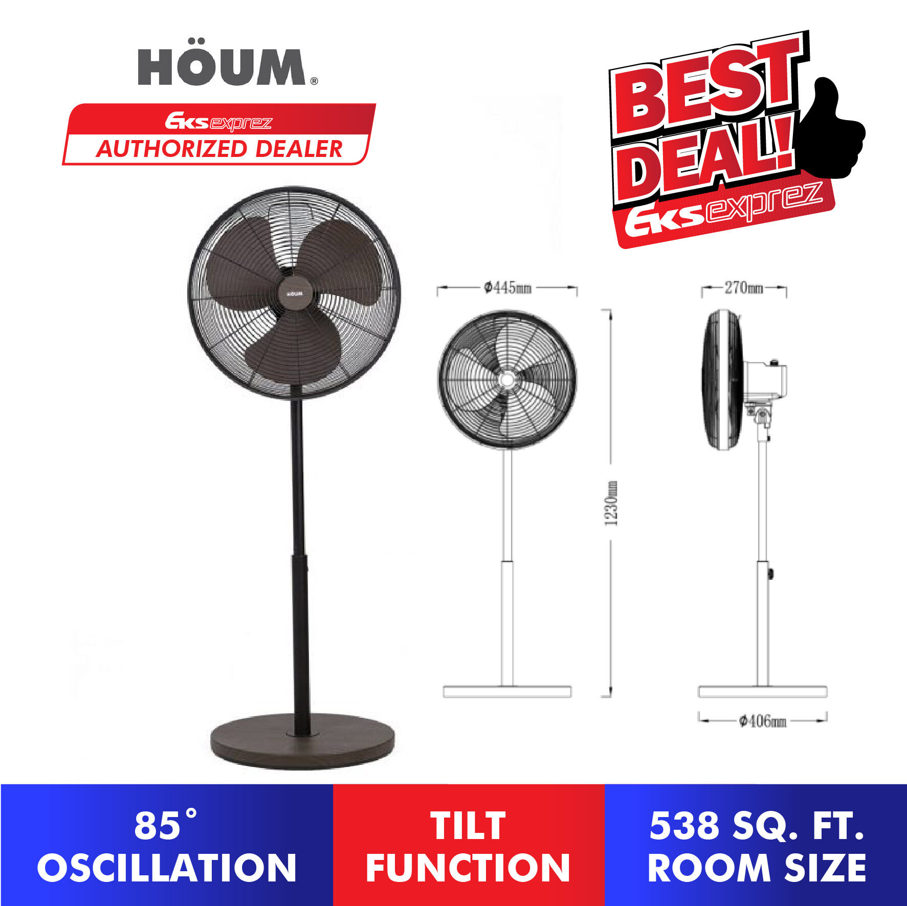 Houm Price & Promotion-Feb 2024|BigGo Malaysia