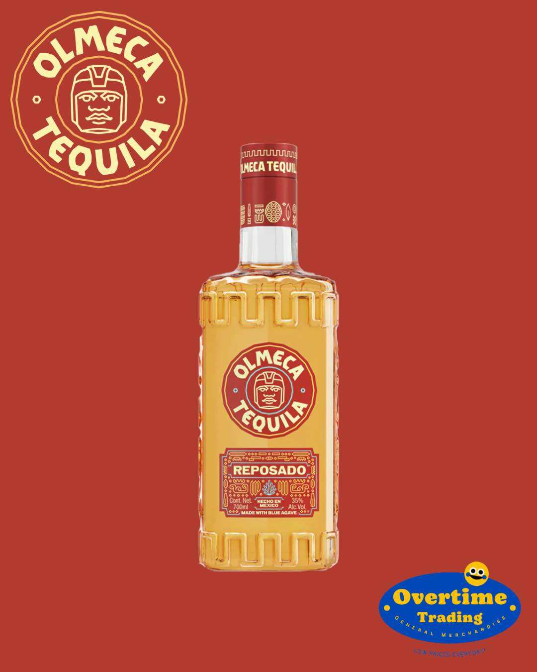 Olmeca Price & Voucher Aug 2024|BigGo Philippines