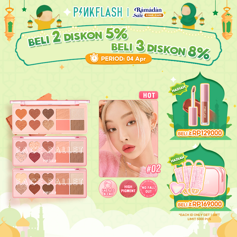 Harga Pinkflash Terbaru April 2024 |BigGo Indonesia